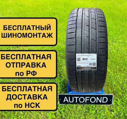 Hankook Ventus S1 Evo3 SUV K127A 265/55 R19 113W