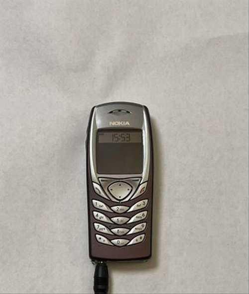 Nokia 6100 новый оригинал