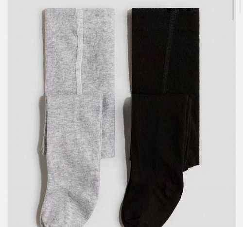 Колготки H&M 50/56 62/68