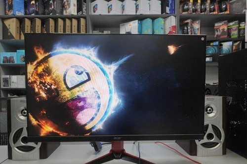 Монитор 27" Acer Nitro VG272Sbmiipx FHD IPS 165hz