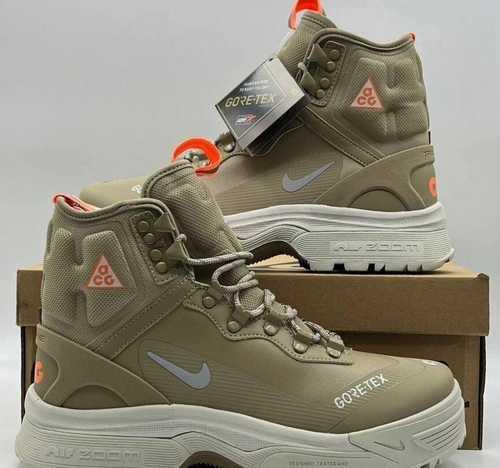 Кроссовки Nike ACG Air Zoom Gaiadome Gore-Tex (Арт.91494)