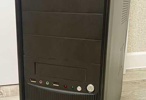 Компьютер pentium G3240 8gb s1150