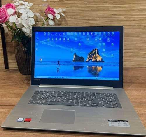 Ноутбук lenovo ideapad 330