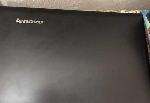 Lenovo g770