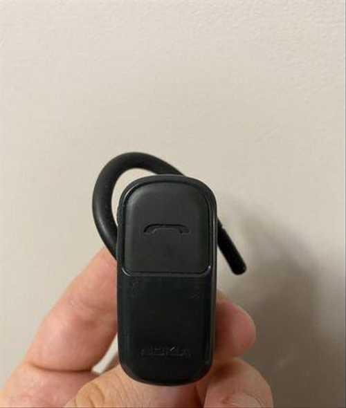 Nokia BH-104 Bluetooth-гарнитура
