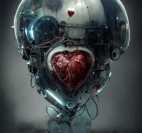 Atomic Heart PS4/5 на Русском Октябрьский