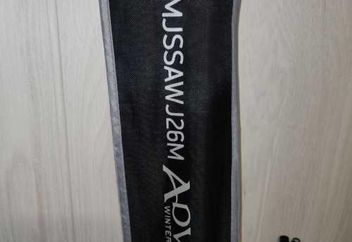 Спиннинг Maximus Advisor WJ 7-35gr mjssawj26M