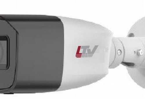 LTV cхм-621 48, Мультигибридная видеокамера