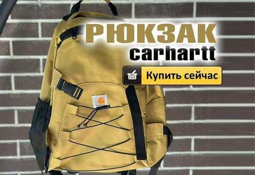 Рюкзак carhartt