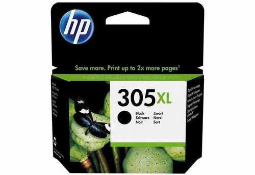 Картридж для принтера HP 305XL 3YM62AE High Yield