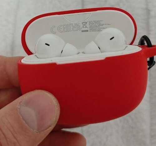 Honor choice earbuds x3 lite