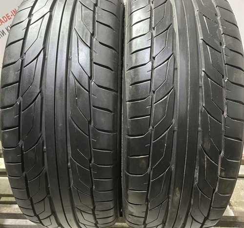 Nitto NT555 G2 205/55 R16 94L