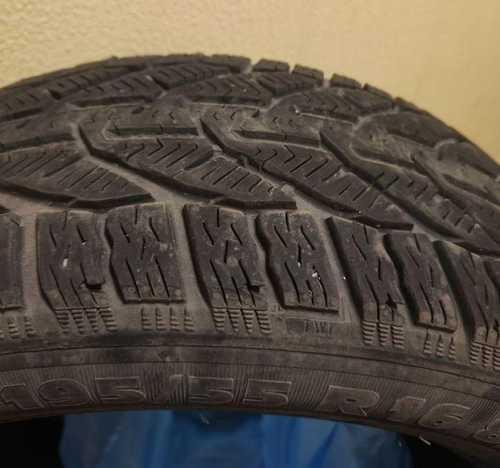 Kormoran SUV Snow 195/55 R16 87H