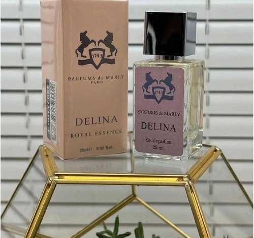 Parfums de marly delina