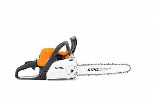 Бензопила stihl MS 180 C-BE (Оригинал)