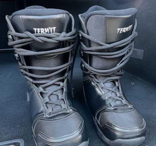 Сноубордические ботинки Termit