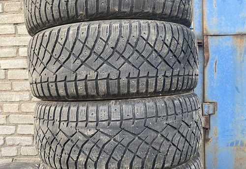 Nitto Therma Spike 255/55 R18