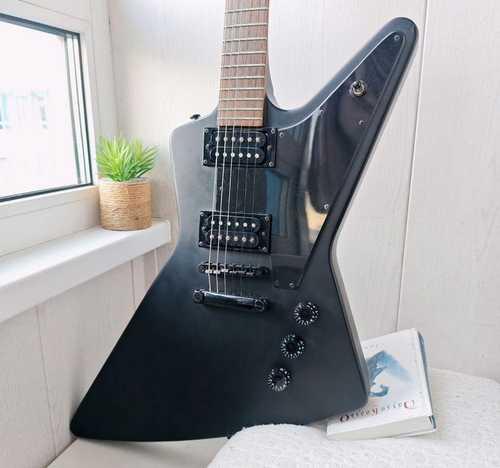 Электрогитара Epiphone Gothic Explorer (Korea)