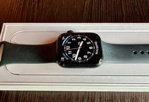 Часы Apple iWatch 7 45mm