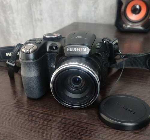 Фотоаппарат fujifilm finepix s2950