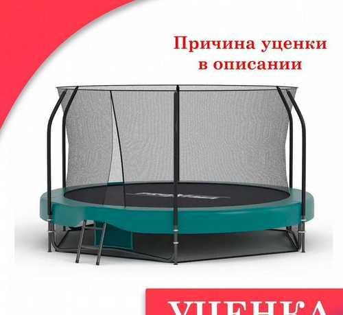 Батут каркасный Proxima Premium 10FT art.78.22.94