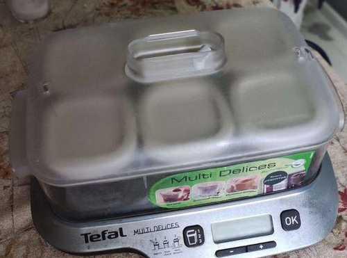 Йогуртница tefal