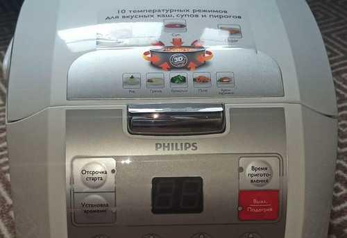 Мультиварка Philips HD3033