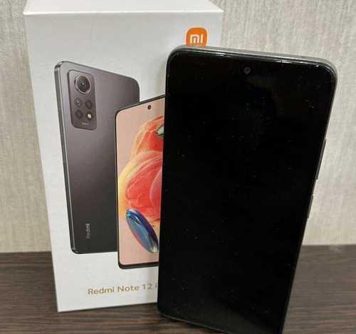 Xiaomi Redmi Note 12 Pro, 8/256 ГБ