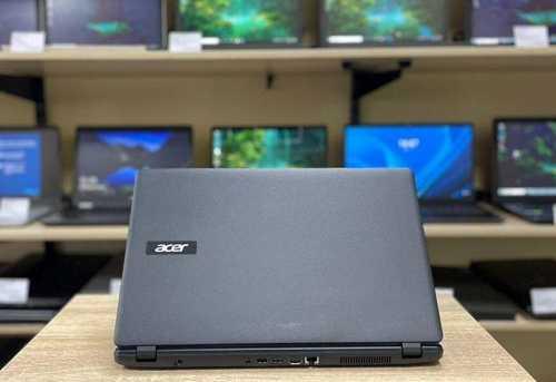 Ноутбук Acer 8Gb, SSD - гарантия