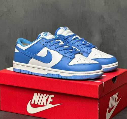 Кроссовки Nike sb dunk low