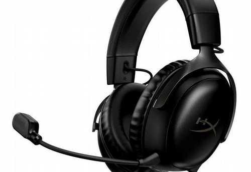 Наушники HyperX Cloud II Wireless 594376