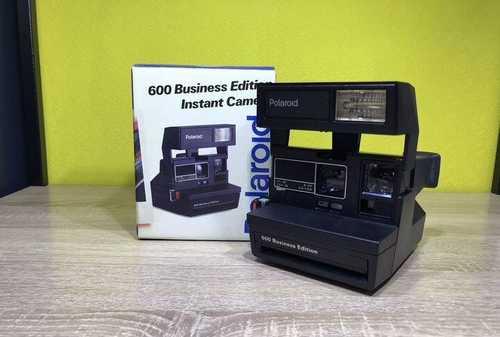 Б.518 Polaroid 600 Business Edition
