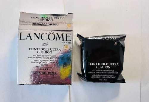 Lancome teint idole ultra cushion 02