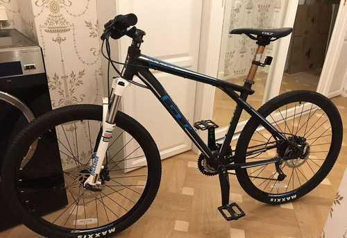 Gt Avalanche 2.0 (Deore/Rockshox)