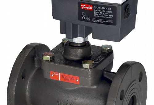 Danfoss 065B3060 - VFM 2 клапан регулирующий двухх