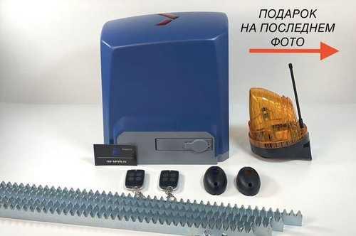 Автоматика для ворот откатных Привод/Двигатель