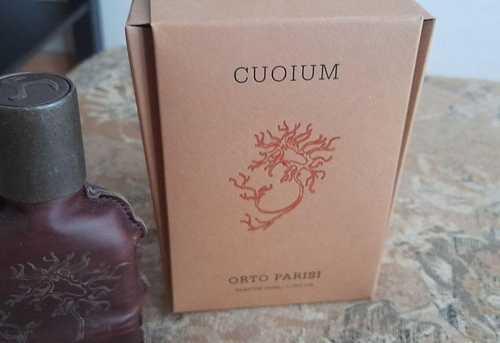 Орто паризи коум Orto parisi cuoium 50ml