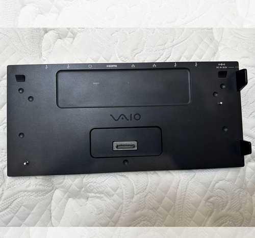 Док–станция Sony Vaio VGP-PRS20