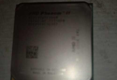 Процессор amd phenom ii x2 555 be