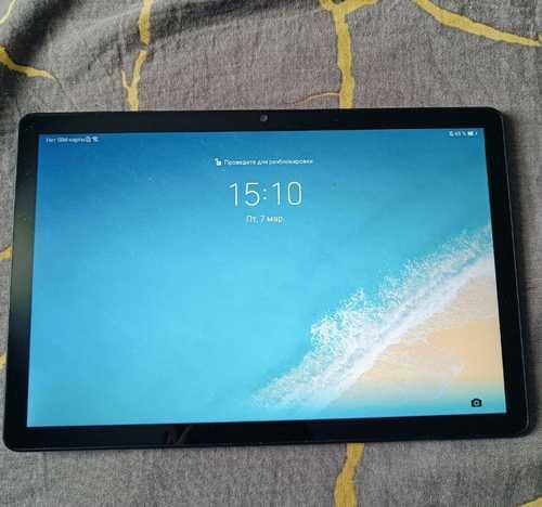 Планшет huawei matepad t 10s