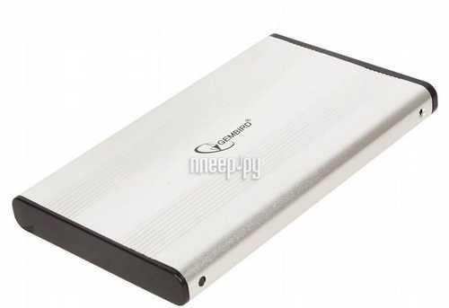 Внешний корпус для HDD Gembird EE2-U2S-5-S USB