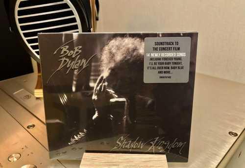 CD Bob Dylan - Shadow Kingdom (Mini Vinyl CD)