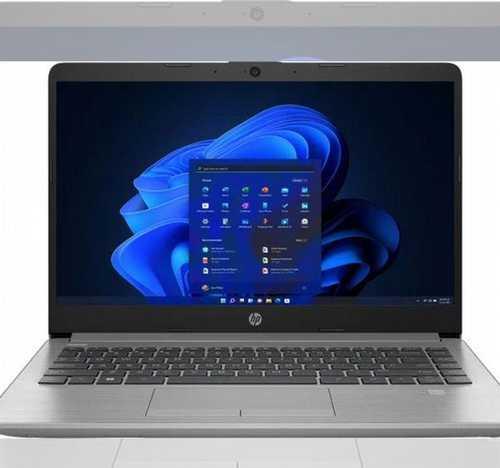 Ноутбук HP 240 G9 740G8PA 14"