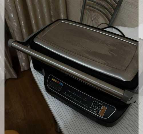 Гриль Midea MGR 4500