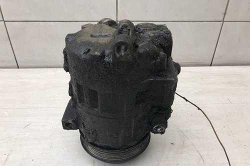 Компрессор кондиционера Mercedes Ml320 W163
