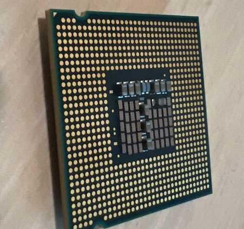 Процессор intel core2quad