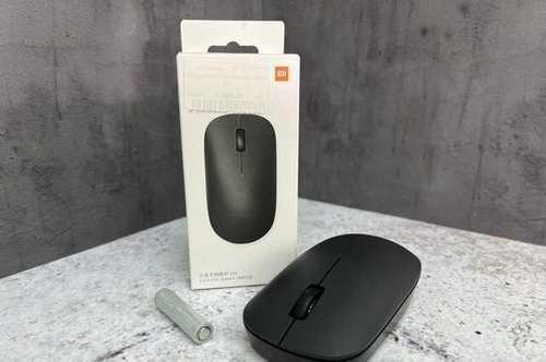 Мышь Xiaomi Mijia Wireless Mouse Lite