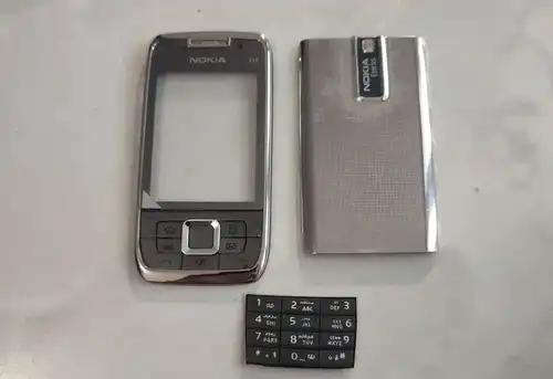 Nokia E66