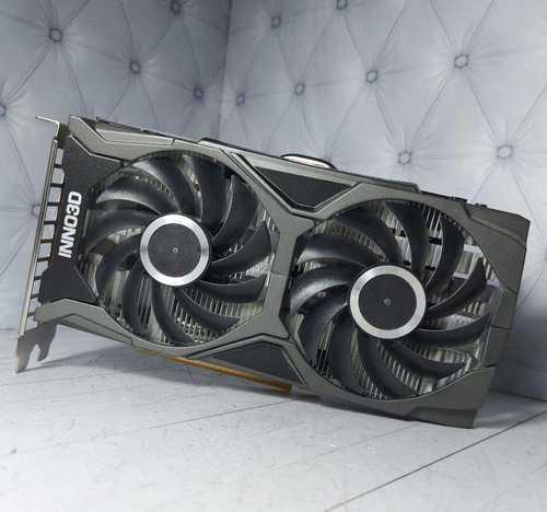 Inno3d GTX 1660ti 6gb