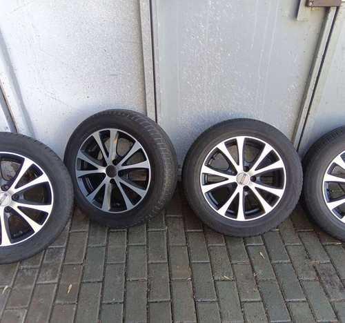 Колеса 185 60 r15